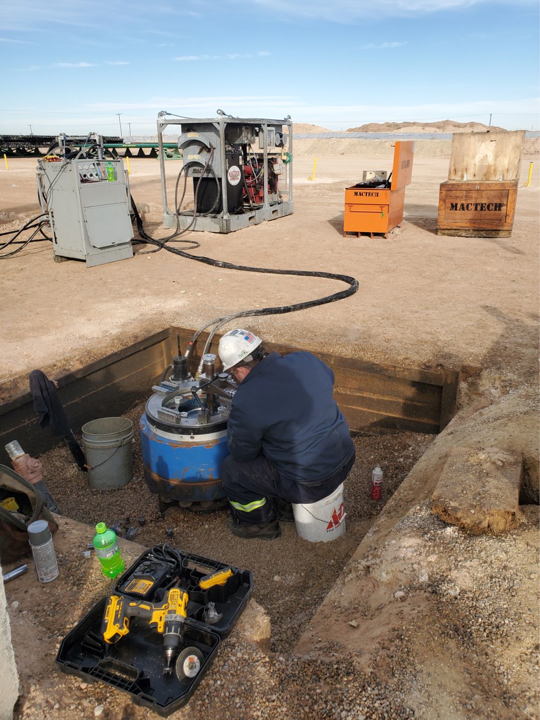 The Most Versatile Tools in the Field Machining Industry | Mactech On ...