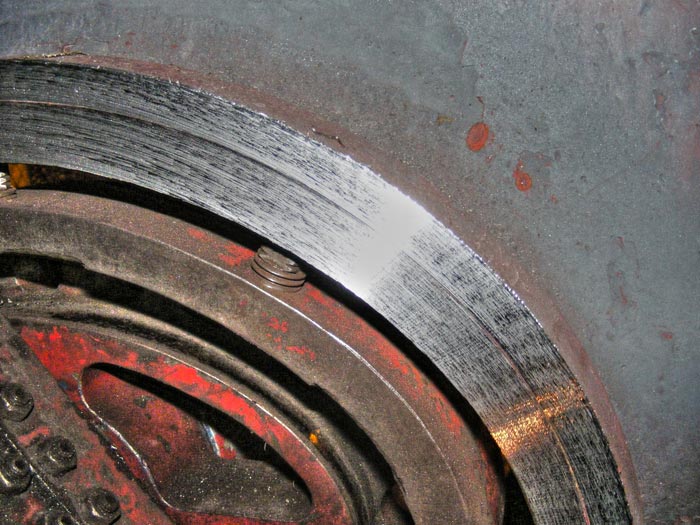 Elliptical Manway Facing Machine | Mactech On-Site Solutions