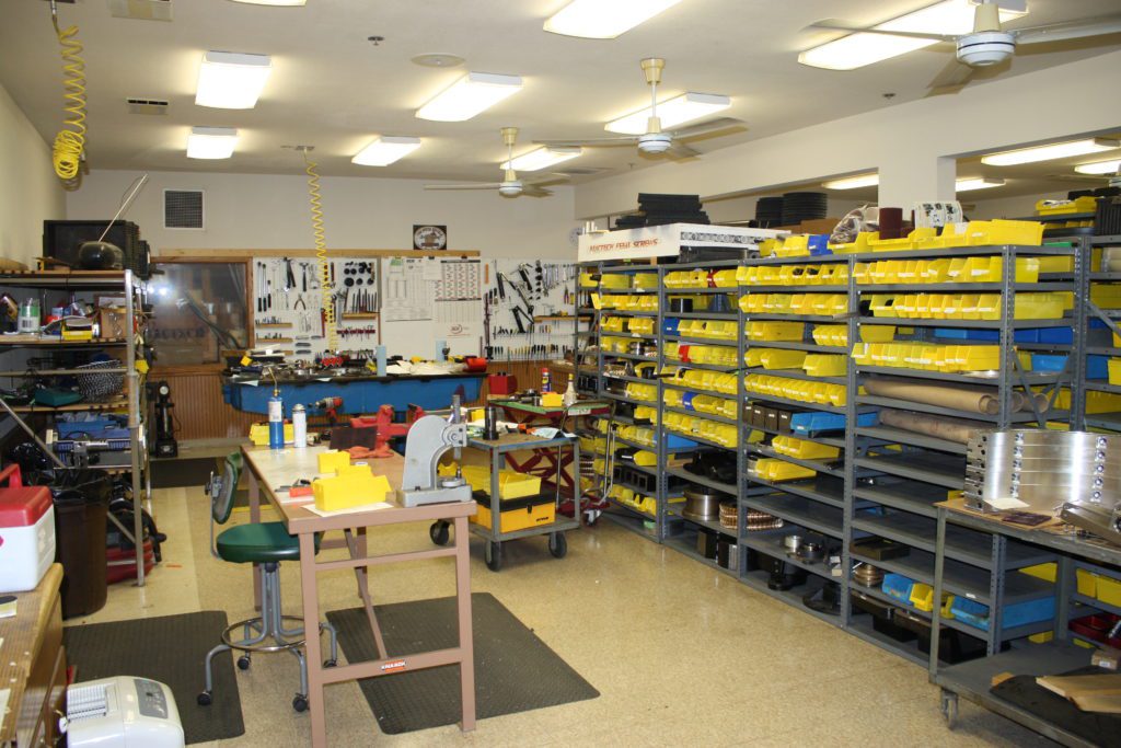 Mactech Kentucky | Mactech On-Site Field Machining Solutions