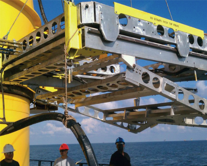 Mactech Offshore | Mactech On-Site Field Machining Solutions