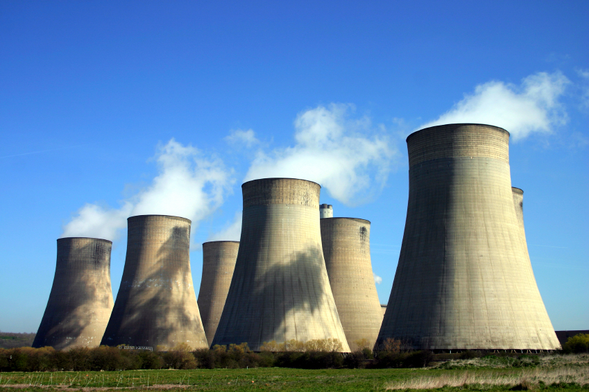 Power Generation | Mactech On-Site Field Machining Solutions